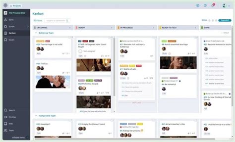 10 Best Free Open Source Alternatives To Trello