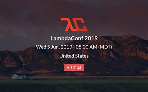 lambdaconf 2019 call for haskell proposals opens closes jan 31 r