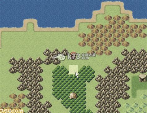 Rpg制作大师mv下载 Rpg Maker Mv素材 教程 代码 K73电玩之家