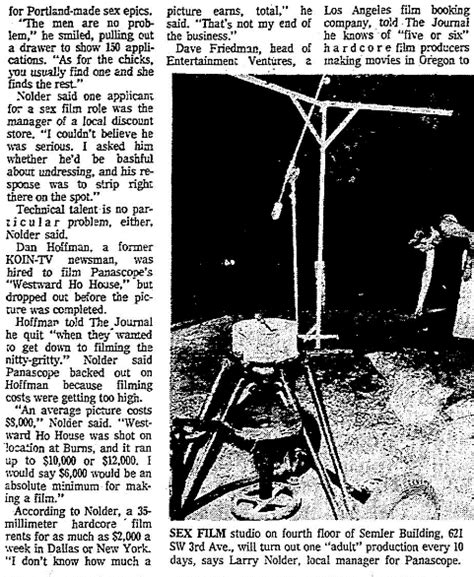 Adult Film Studios The Umbrella Project