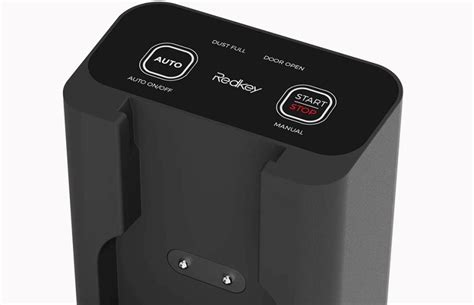 Redkey P7 Plus - новинка беспроводных пылесосов | Zen-Top: рейтинги ...