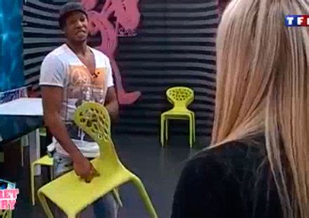 Secret Story Senna Sur La Piste Du Secret De Bastien Closer