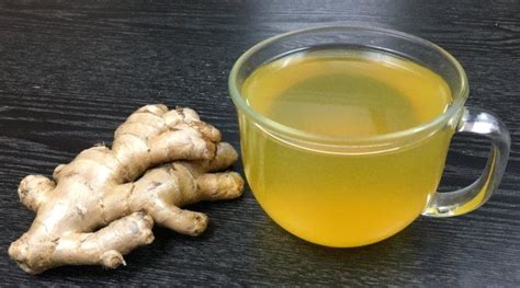 Oleh Oleh Unik Dari Tegal Jawa Tengah Wedang Jahe Rumput Laut Cuma Rp