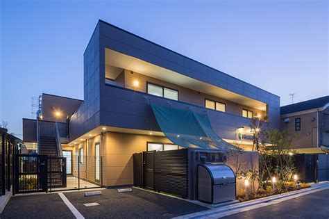キッズガーデン阿佐谷南｜実績｜一般財団法人首都圏不燃建築公社
