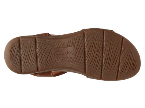 Clarks April Cove Sandal Free Shipping Dsw