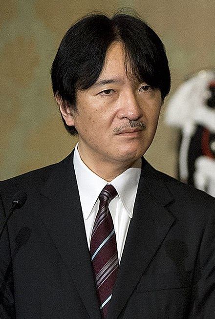 Kaoru On Twitter His Imperial Highness Prince Fumihito Akishino Is