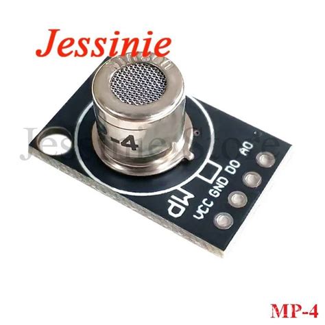 mp 2 mp 4 mp 135 mp503 gas sensor module detection air quality smoke