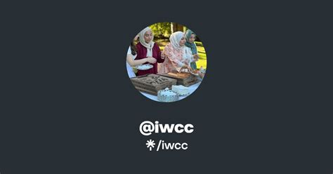 Iwcc Linktree