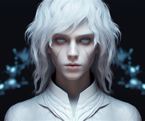 Artstation Lyran Humanoids Artworks