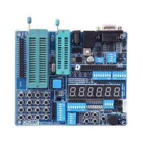 PIC Microcontroller Development Board At Best Price In Chennai