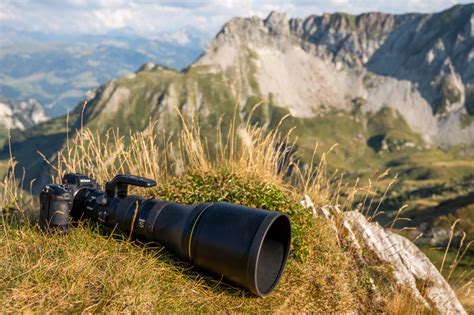 Review Of The Nikon NIKKOR Z 800mm F 6 3 VR S Lens Netzwerk