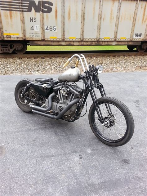 Deep Six Cycles Handle Bars Brass Foot Pegs Etc Page 2 Jockey