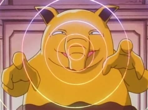 Pokemon Episode 27 Analysis Hypnos Naptime The Anime Madhouse
