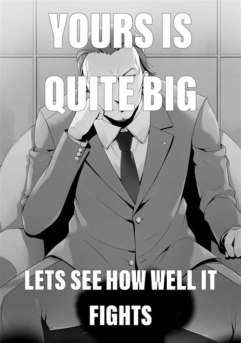 Classroom Of Elite If Katsuragi Was The Protagonist Part 2 R