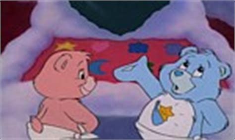 Planète Jeunesse Les Bisounours le film