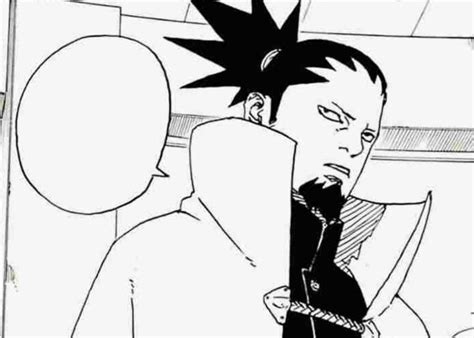 5 Alasan Shikamaru Hokage Terbaik Di Boruto Greenscene