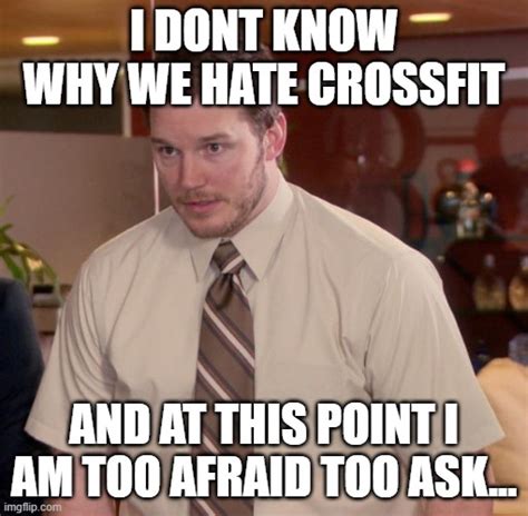 Can Somebody Explain Rgymmemes
