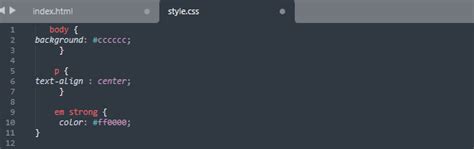 html 1 consolidando conhecimento css html5 e css3 parte 1 crie