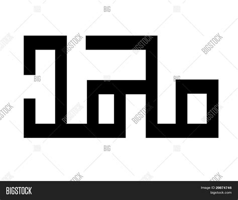 Arabic Calligraphy Image Photo Free Trial Bigstock