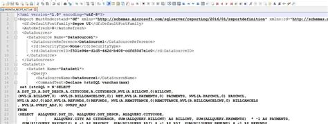 Powershell Reportingservicestools Download All Rdl Files From A Ssrs