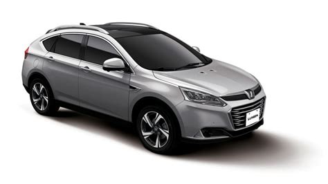 Luxgen 2019 U6 Gt大屏幕版 車款介紹 Yahoo奇摩汽車機車