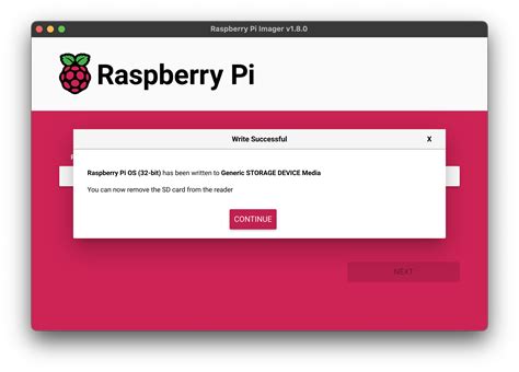 Getting Started Raspberry Pi Documentation