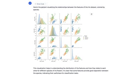 julius ai for scientific research