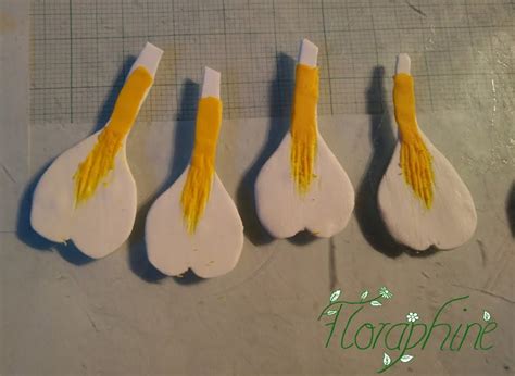 Floraphines Creative Madness Tutorial Primrose Decor