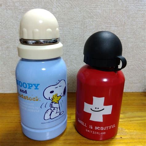 水筒 メルカリ