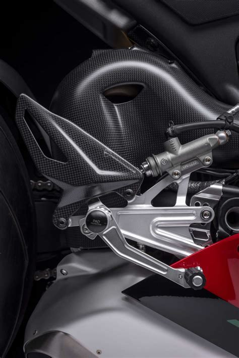 Ducati Panigale V SP Th Anniversario Paul Tan S Automotive News