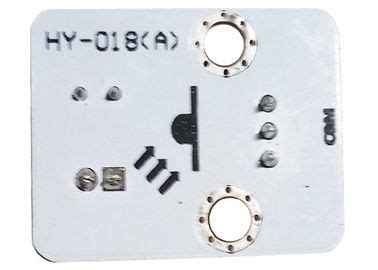 Photocell LDR Sensor Light Sensor Includend Photosensitive Sensor Module
