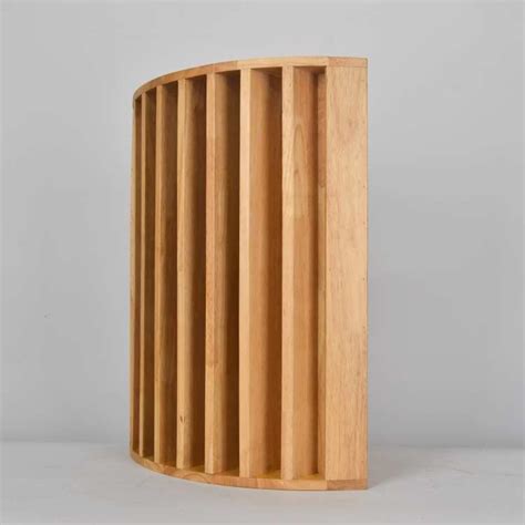 3d Wooden Acoustic Qrd Sound Diffuser For Music Studio With Various