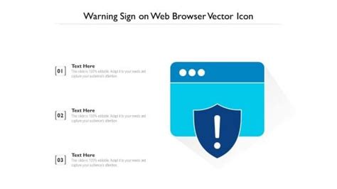 Web Browser Icon Powerpoint Templates Slides And Graphics