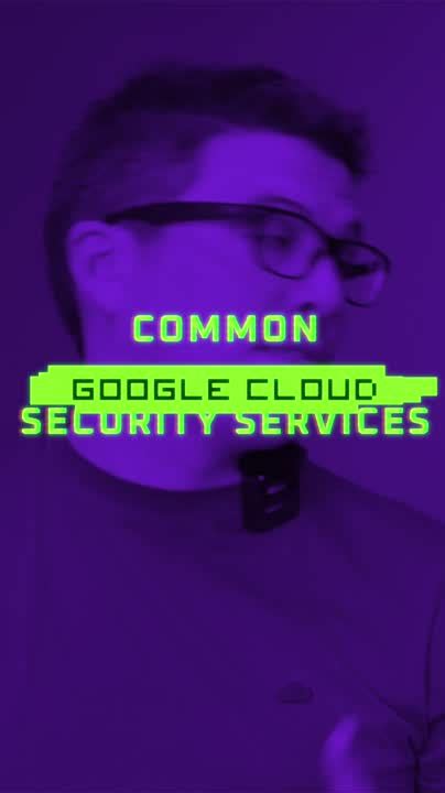 [video] cloud security podcast on linkedin cloudsecurity