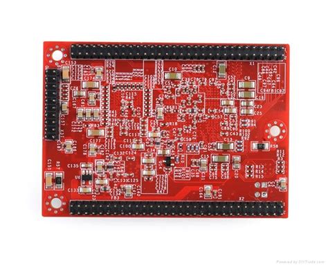 Hdlc Lcm Embedded Low Power Communication Module Hdlc Lcm 160 Yacer China Manufacturer