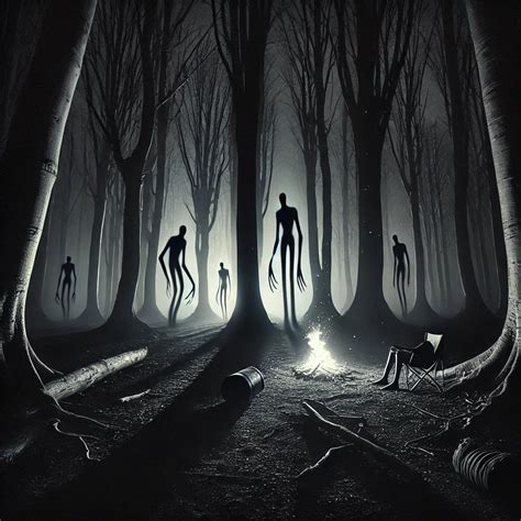 Dark Shadows Horror
