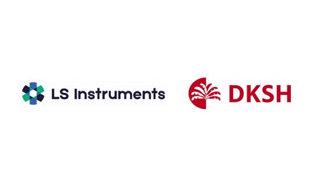 Ls Instruments And Dksh Announce Partnership Ls Instruments Posted On