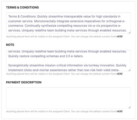 OFFICE Invoices SuiteDash Support Help Documentation