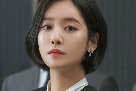 더 글로리 배우 차주영 수행비서 시절 연예이슈 수다방 네모판