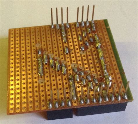 Arduino “make Your Uno” Synth 3 Adding Gpio Simple Diy Electronic