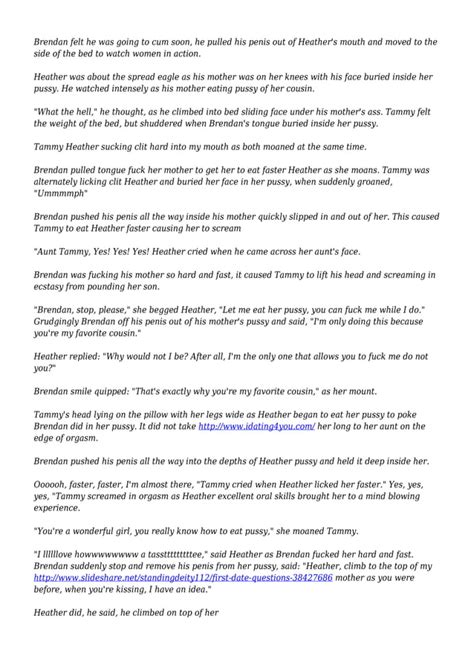 ﻿son Wants Mom Ch 06 Pdf