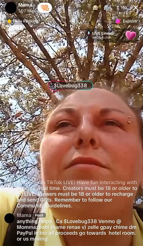 09 19 23 Fluffymama23 Sounding Rough Today R Begtok