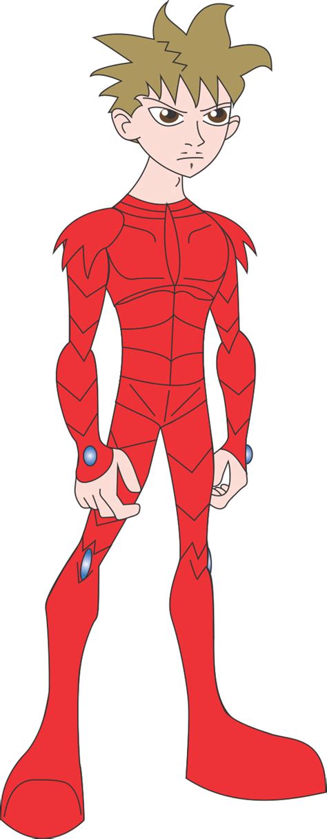 Original Daizua Neo By Daizua123 On Deviantart