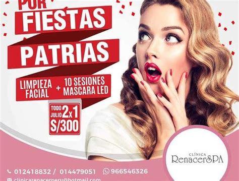 Pin En Promociones