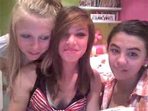 Afterrr Hsm Lauren Katharina And Meghann YouTube