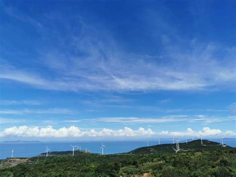 在台州看见醉美秋韵︱秋日山海 台州频道