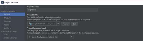 File Intellij Does Not Recognize Built In Java Classesfunctions