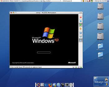 Running Windows On Linux