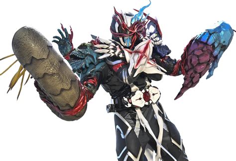 Ark Malgam Render By Stainrender On Deviantart