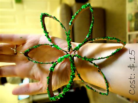Inexpensive Christmas Craft 15 Toilet Paper Roll Ornament Budget
